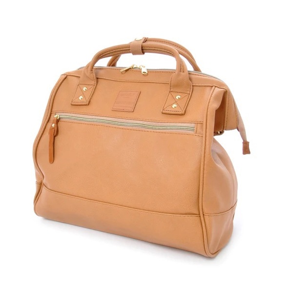 Anello | Bags | Anello Boston 2 Way Shoulder Tote Bag | Poshmark